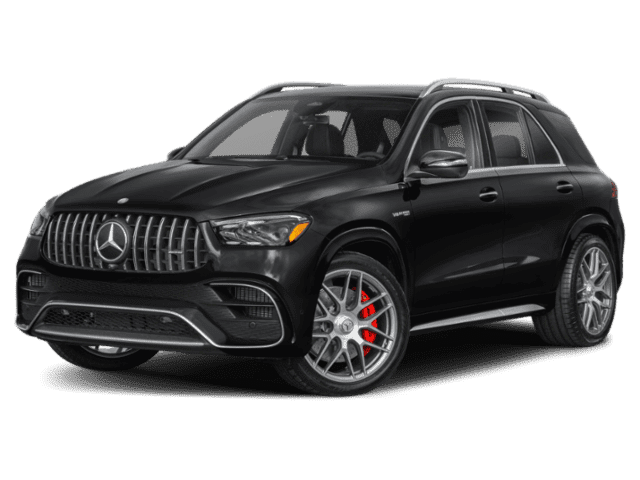 New 2026 Mercedes-Benz GLE GLE 63 S AMG® SUV in Amityville #TB515568 ...