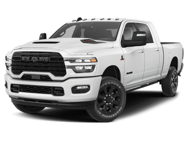New 2026 RAM 2500 Laramie Mega Cab in Henderson #DT160212 | Towbin Dodge
