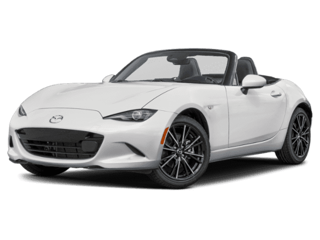 New 2025 Mazda Mazda MX-5 Miata Grand Touring 2D Convertible in Alexandria #S0653236 | Safford ...