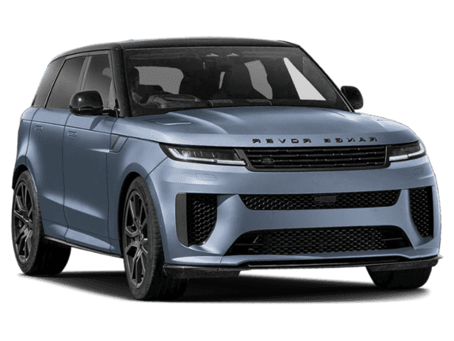 New 2024 LAND ROVER Range Rover Sport Dynamic SE 400PS Auto 4 Door SUV ...