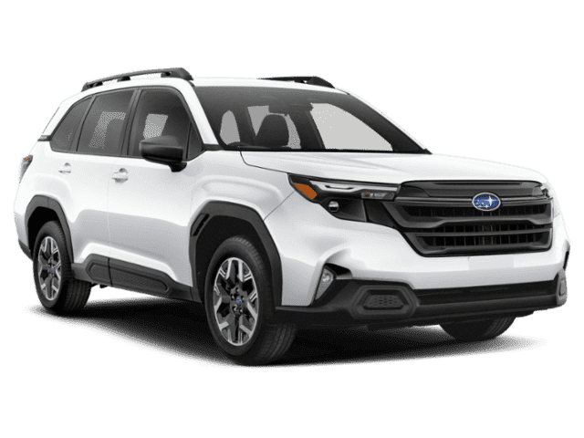 New 2025 Subaru Forester Premium Wagon in Lakewood #2153Z | Pine Belt Cars