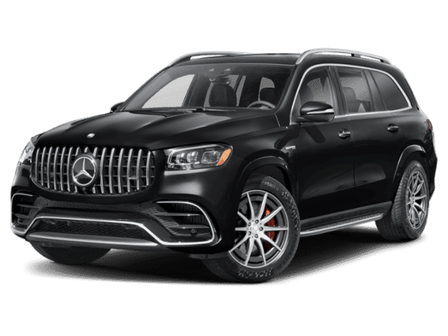 New 2025 Mercedes-Benz GLS AMG® GLS 63 4MATIC®+ SUV SUV in Haverhill ...