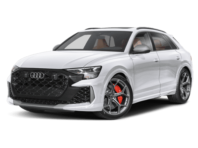 New 2026 Audi RS Q8 Sport Utility for Sale #008727 | Rafih Auto Group