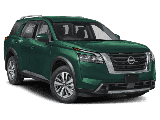 New 2025 Nissan Pathfinder SL SUV in Avondale #SC233541 | Avondale Nissan