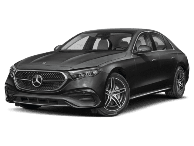 New 2025 Mercedes-Benz E450 4MATIC Sedan All Wheel Drive 4MATIC | #M251000 | Mercedes-Benz Markham
