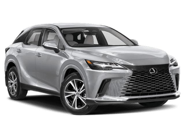New 2025 Lexus RX 350 4D Sport Utility in Ponce #L5052145 | Lexus de Ponce