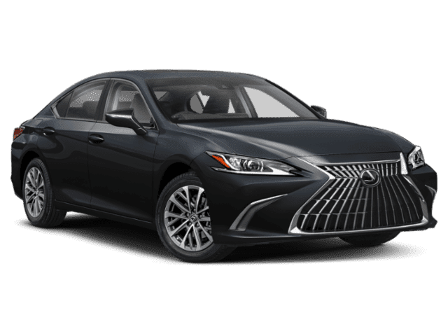 New 2025 Lexus ES 350 4D Sedan in Westport #ES25194 | New Country Motor ...