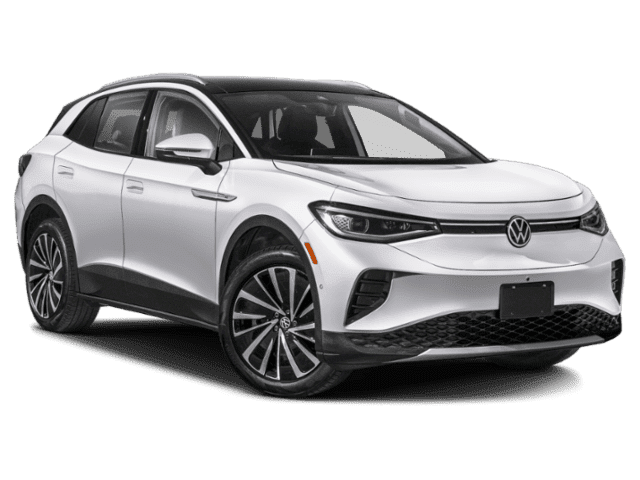 New 2023 Volkswagen ID.4 Pro S Plus Sport Utility in #VW5652 | Nucar ...