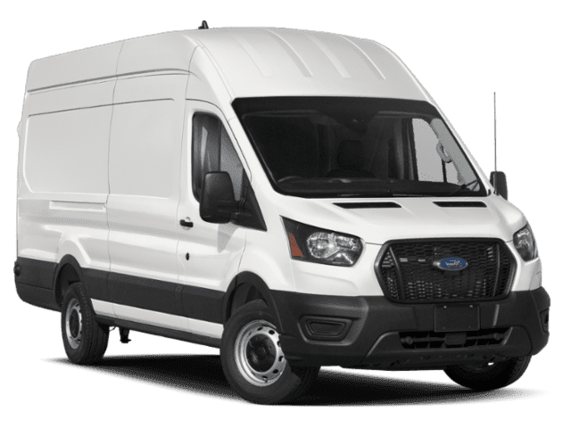 New 2025 Ford Transit-350 Base 3D Cargo Van in Turnersville #SKA49291 ...