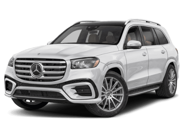 New 2025 Mercedes-Benz GLS 580 4D Sport Utility in Chicopee #SB421522 ...