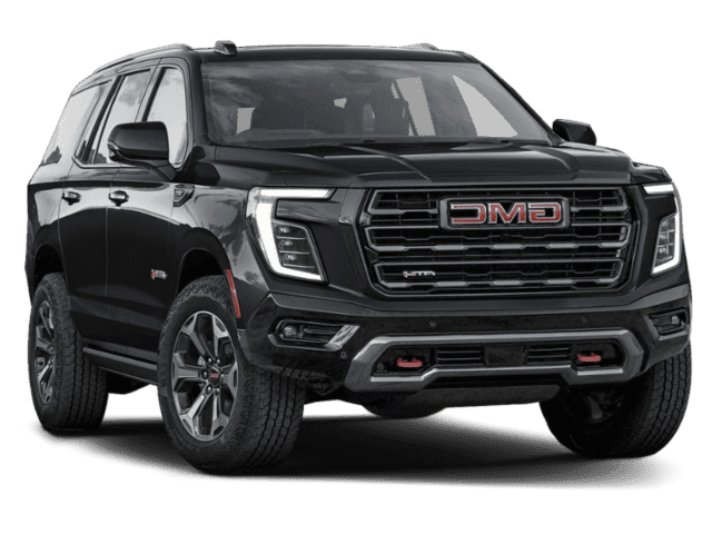 New 2025 GMC Yukon Denali SUV in Houston # | Sterling McCall Group