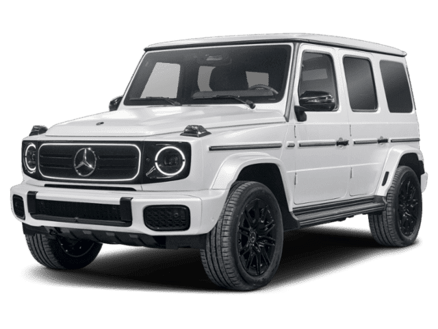 New Mercedes-Benz G580e | 2025 G 580e SUV #25469668 | Mercedes-Benz ...