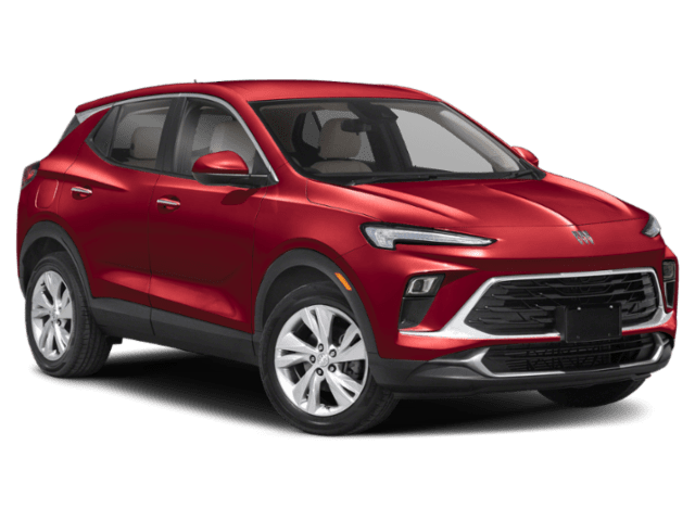 New 2025 Buick Encore GX Preferred SUV in Baton Rouge # | Gerry Lane ...