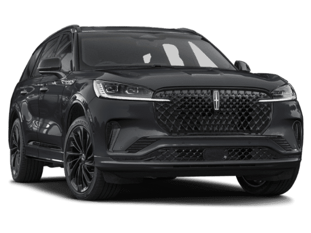New 2025 Lincoln Aviator Reserve Sport Utility in #S1010 | Capital ...