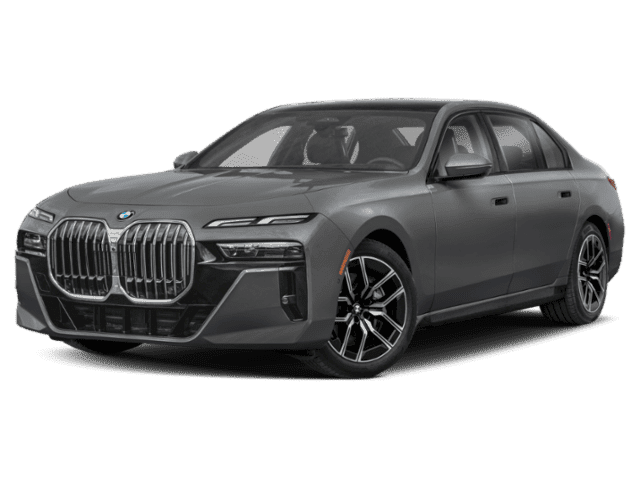 New 2025 BMW 7 Series 760i xDrive 4D Sedan in Pasadena #603801 | Rusnak ...