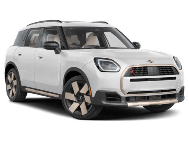 New 2025 MINI Cooper S Countryman Base 4D Sport Utility in Warwick # ...