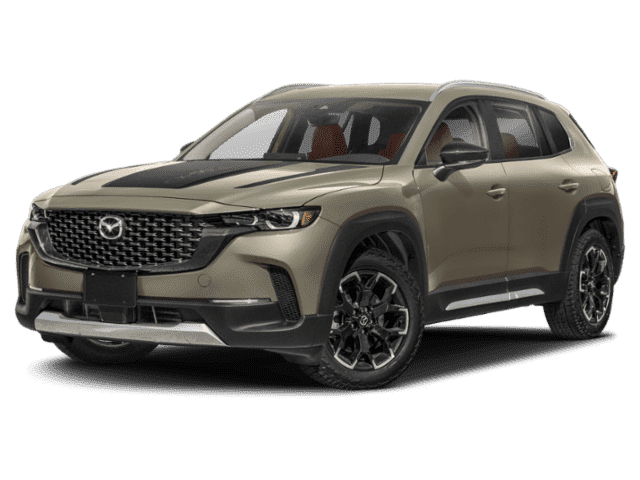 New 2025 Mazda CX-50 2.5 Turbo Meridian Edition AWD SUV in Pittsburgh #M25806 | Rohrich Mazda