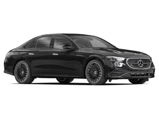 New 2025 Mercedes-Benz E450 E450 4-Door Sedan in Whitby #S74255 ...