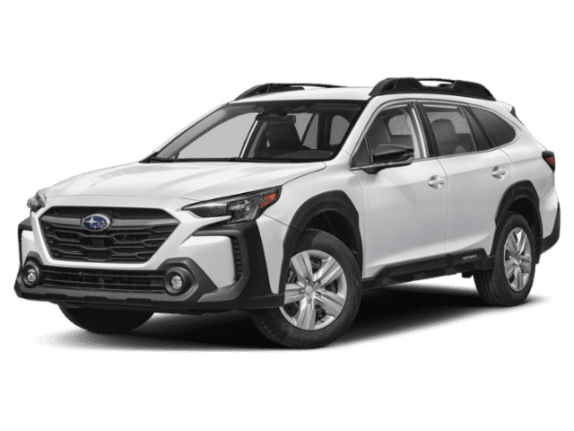 New 2025 Subaru Outback 2.5i 4D Sport Utility in Eugene #S30003 | Kendall Auto Oregon