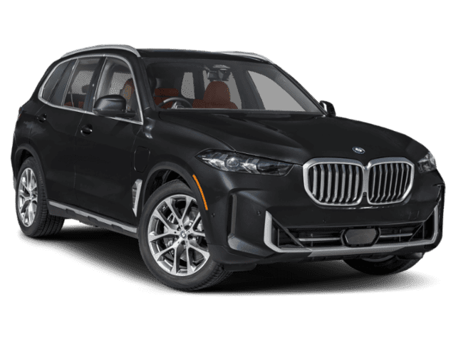 New 2025 BMW X5 xDrive50e Sport Utility in Westport #L25252 | New ...