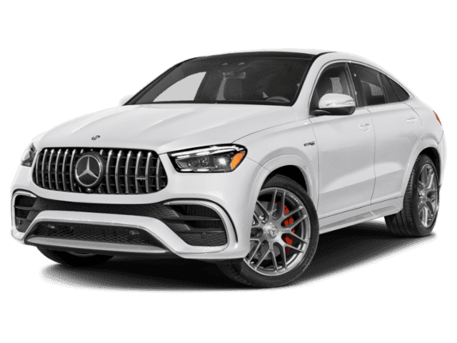 New 2026 Mercedes-Benz GLE AMG® GLE 63 S Sport Utility in Van Nuys # ...