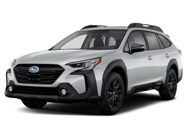 Pre-Owned 2023 Subaru Outback Onyx Edition XT Sport Utility in Athens # ...