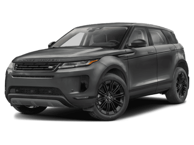New 2026 Land Rover Range Rover Evoque S SUV in Naperville #R26006 ...