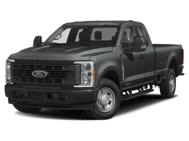 New 2025 Ford Super Duty F-350® XLT 4X4