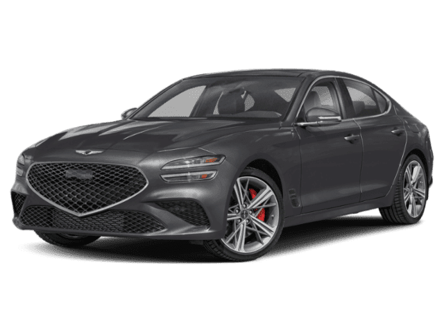 New 2026 Genesis G70 3.3T Sport Prestige 4D Sedan in Miami #GU160808 ...