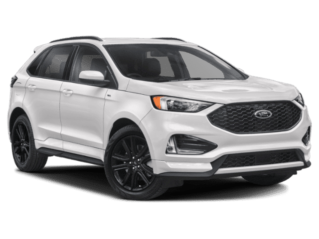 New 2024 Ford Edge ST-Line 4D Sport Utility in Exeter #12059 ...