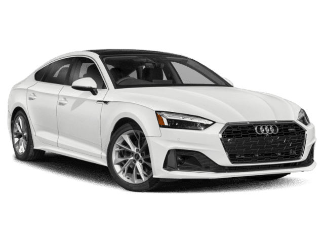 New 2025 Audi A5 Sportback Premium 4D Hatchback in Westport #63857 ...