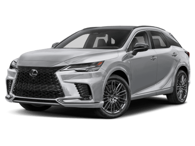 New 2025 Lexus RX 500h F SPORT Performance 4D Sport Utility in Ponce #L5022489 | Lexus de Ponce
