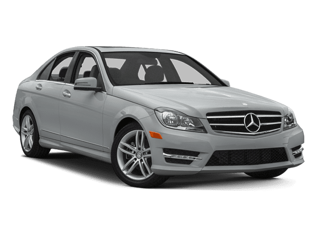 Pre-Owned 2014 Mercedes-Benz C-Class C 250 Sport 4dr Car in San Antonio ...