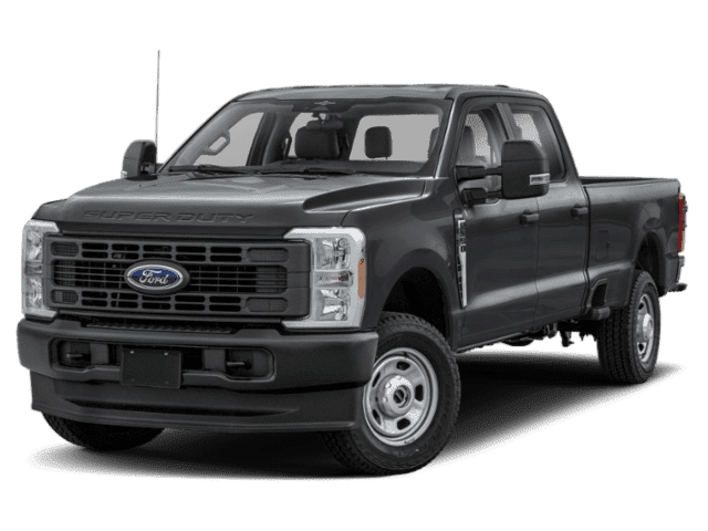 New 2026 Ford Super Duty F-350® XL Crew Cab in Sturgis #TEC37476 | Auto ...