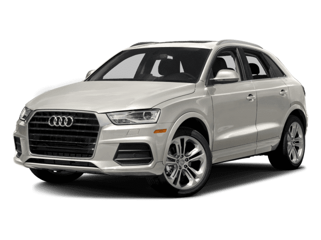 Pre-Owned 2017 Audi Q3 2.0T Prestige 4D Sport Utility in Woodbury #P3340 | Performance Dodge RAM