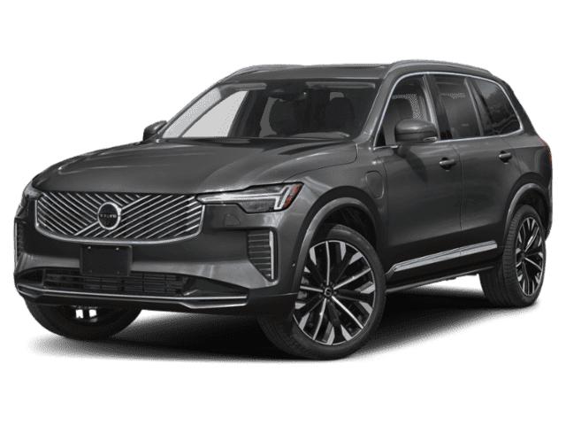 New 2026 Volvo XC90 Plus SUV in Cincinnati # | Volvo Cars Cincinnati