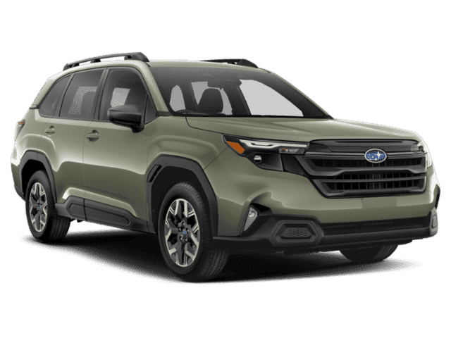 New 2025 Subaru Forester Premium Wagon in Lakewood #1524Z | Pine Belt Cars