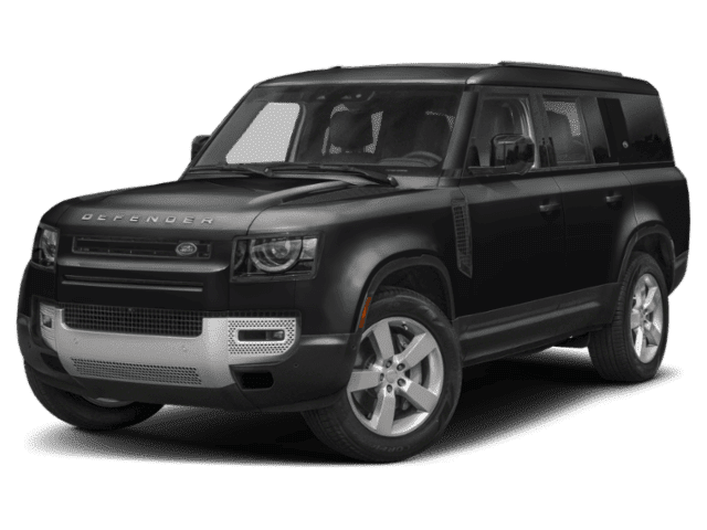 New 2024 Land Rover Defender 130 X SUV in Metairie #L311432 | Land ...