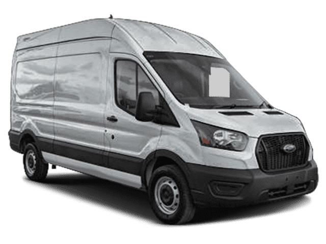 New 2024 Ford Transit-350 Cargo Van Transit Long 350 in Sumner #T24467 ...