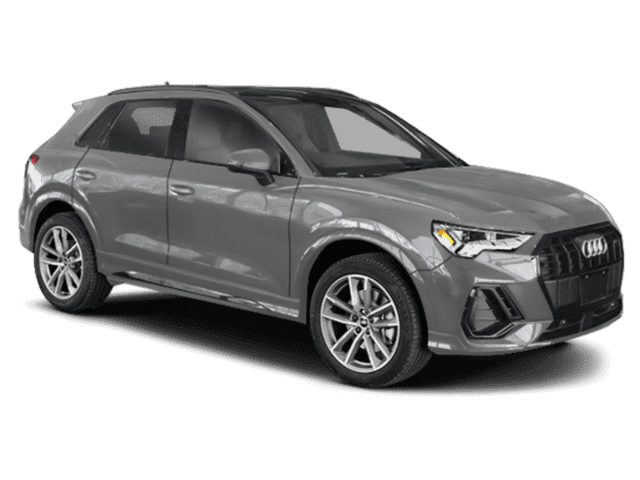 New 2025 Audi Q3 45 S line Premium SUV in Carlsbad #E22150 | Hoehn Motors