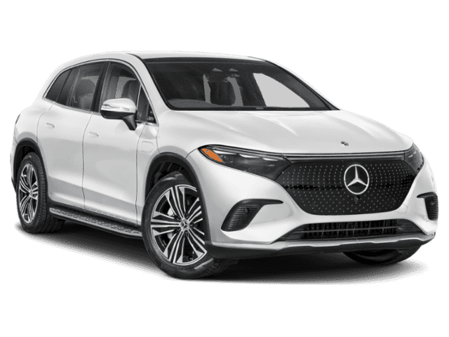 New 2024 Mercedes-Benz EQS450 4MATIC SUV All Wheel Drive 4MATIC | # ...