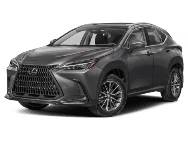 New 2026 Lexus NX NX 350 Sport Utility in Roslyn #26-51809 | Rallye ...