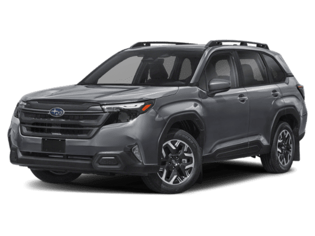 New 2025 Subaru FORESTER Premium SUV in Columbus #S258351 | Byers ...