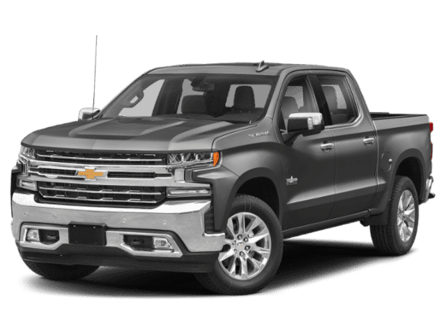 Pre-Owned 2023 Chevrolet Silverado 1500 LTZ Crew Cab in San Antonio ...