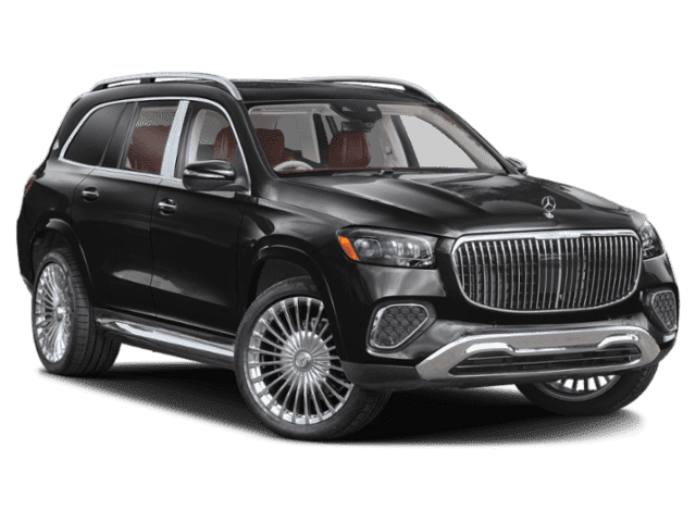 New 2025 Mercedes-Benz GLS Maybach GLS 600 4D Sport Utility in Merriam #17626 | Soave Automotive ...