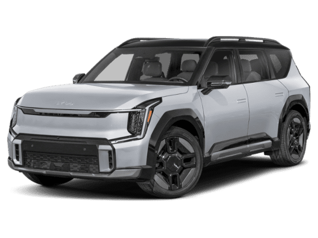 New 2026 Kia EV9 GT-Line AWD 5DR SPORT UTILITY in Newport News #KTH004 ...