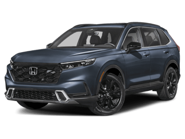 New 2026 Honda CR-V Hybrid Sport Touring AWD eCVT in Sumner #TE015595 | Rairdon's Honda of Sumner