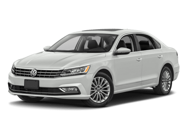Pre-Owned 2017 Volkswagen Passat 1.8T SEL Premium Sedan in Nazareth ...