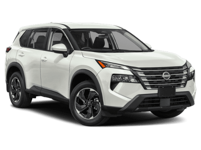 New 2024 Nissan Rogue SV Crossover for sale in Niles #243516 | Star Nissan