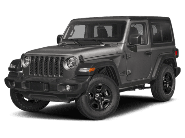 New 2025 Jeep Wrangler Willys Sport Utility in Lynnfield #19775 | Kelly ...